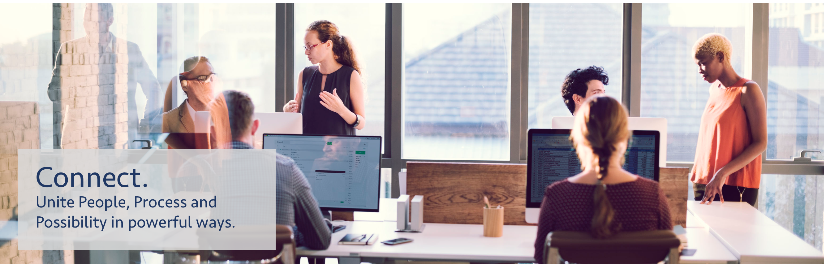 Servio Consulting – Your Salesforce® Services Partner